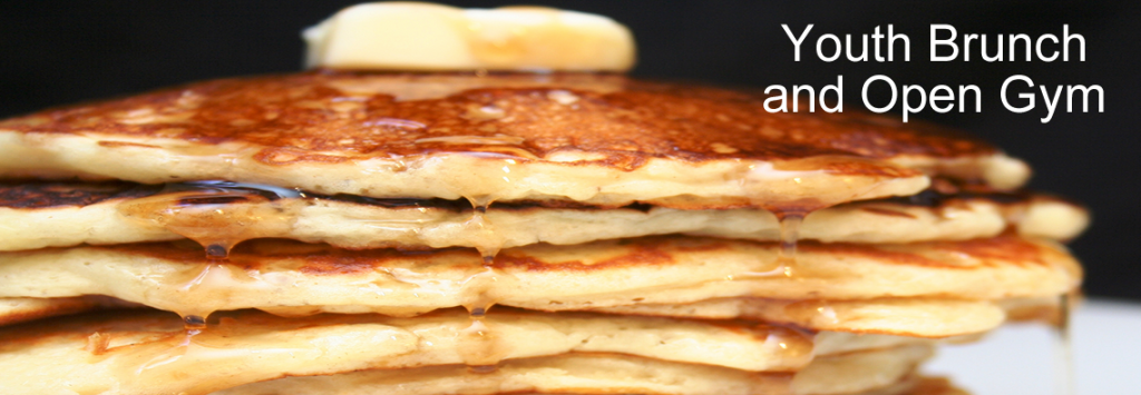 Youth Brunch – Wilmore Free Methodist Church