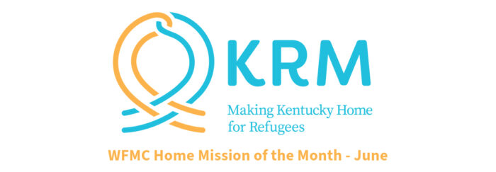 Home Mission-of-the-Month – June – Wilmore Free Methodist Church
