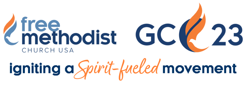 FMCusa General Conference 2023 – Wilmore Free Methodist Church