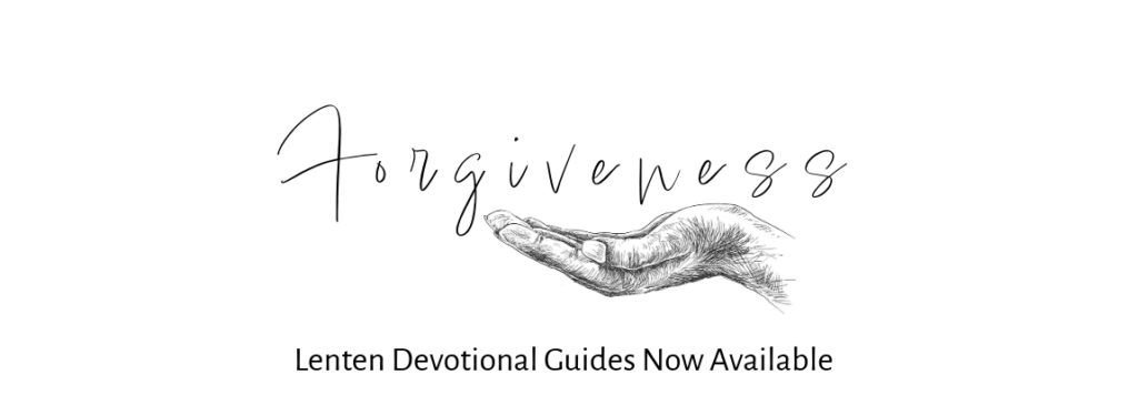 Lenten Devotional Guide, 2025 – Wilmore Free Methodist Church